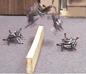 A Rundown of Bio-Inspired Jumping Robots | RealClearScience