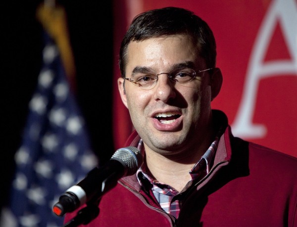 Justin Amash, One to Watch | RealClearPolitics Justin Amash, One to Watch | RealClearPolitics