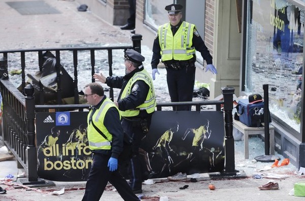 Bomb Details Emerge in Boston Inquiry