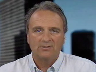 Robert Baer On Snowden: "We'll Never Get Him From China, There's Not A Chance" | Video ...