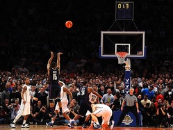 The Game That Saved March Madness | RealClearPolitics