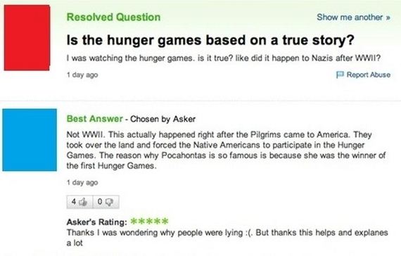 20 Daringly Dumb Questions To Ask The Internet RealClear 20-daringly-dumb-questions-to-ask-the-internet-realclear