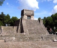 Maps Reveal Aztecs' Geometry Skills | RealClearScience