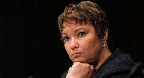 Why Did Apple Hire Lisa Jackson? | RealClearPolitics