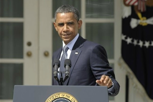 Gallup: Obama in Tight Races With Perry, Romney | RealClearPolitics