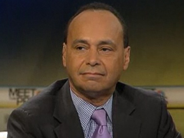 Dem Congressman: Bush Is The Real Food Stamp President | RealClearPolitics