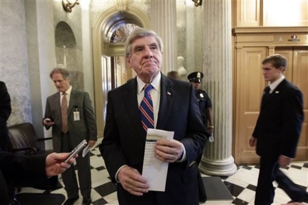 Democratic Sen. Ben Nelson to Retire | RealClearPolitics