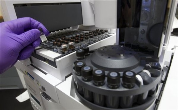 How Scientists Accidentally Found the Man With the Largest Healthy ...