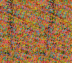 How Do 'Magic Eye' Pictures Work? | RealClearScience