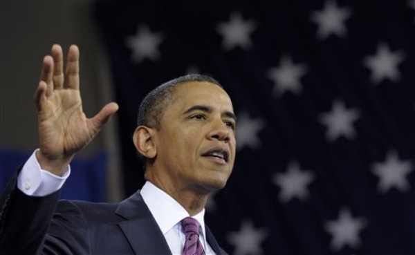 Obamanomics vs. Reaganomics | RealClearPolitics