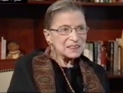 Don't Tell Ruth Bader Ginsburg to Retire | RealClearPolitics