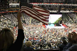 A Brokered Convention Could Be Dangerous for GOP | RealClearPolitics