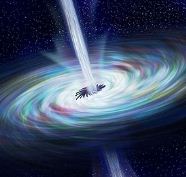 What If a Gamma-Ray Burst Hit Earth? | RealClearScience