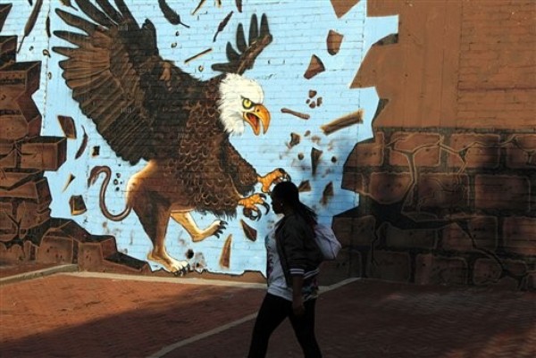 What If Humans Had Eagle Vision? | RealClearScience