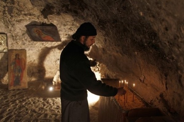 Ancient Cave May Have Inspired Hades Myth | RealClearScience