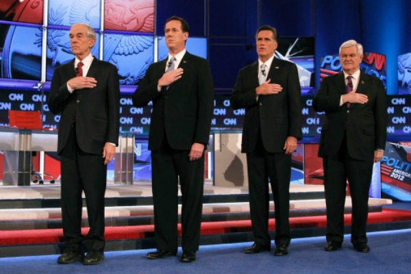 Odds of a Brokered Convention Are Increasing | RealClearPolitics