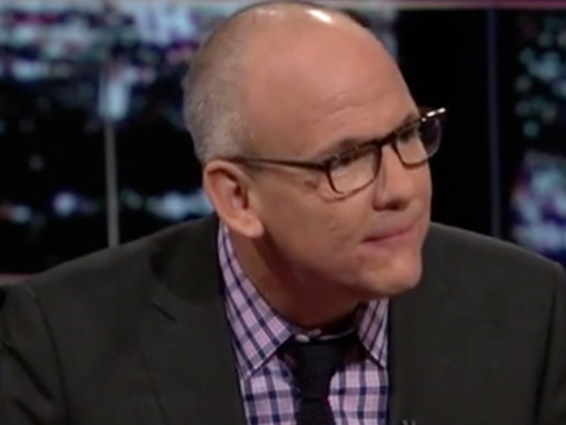 John Heilemann - Alchetron, The Free Social Encyclopedia