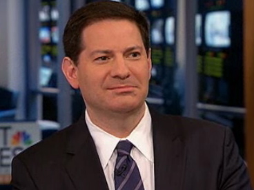 Mark Halperin: Obamacare Contains "Death Panels" | Video ...