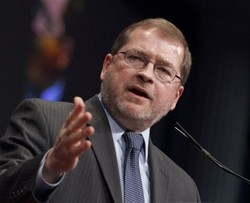 Grover Norquist: Emperor of No | RealClearPolitics