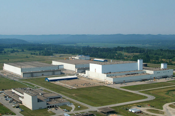 Jobs, Votes on the Line as Nuke Plant Deadline Nears | RealClearPolitics