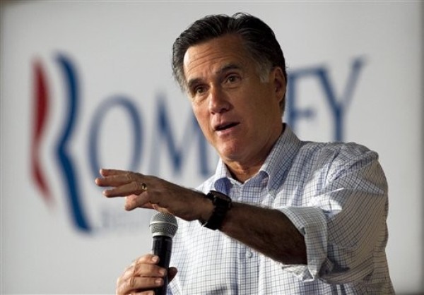 Resilient Romney Bests His Last GOP Challenger | RealClearPolitics