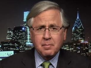 Fineman Gushes Over Obama's New Stump Speech Touting "Change ...