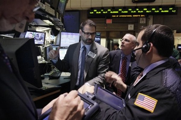 Why TARP Was a Success | RealClearPolitics