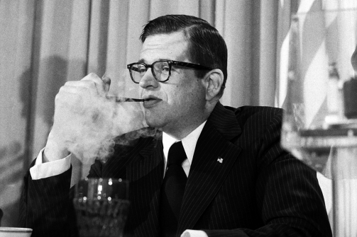 Chuck Colson's Road to Redemption | RealClearPolitics