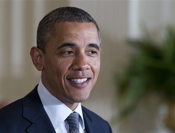 Obama's Campaign Theme: We Can't Wait | RealClearPolitics