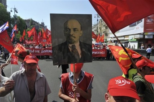 Death of Lenin: Stress, Poison or Syphilis? | RealClearScience