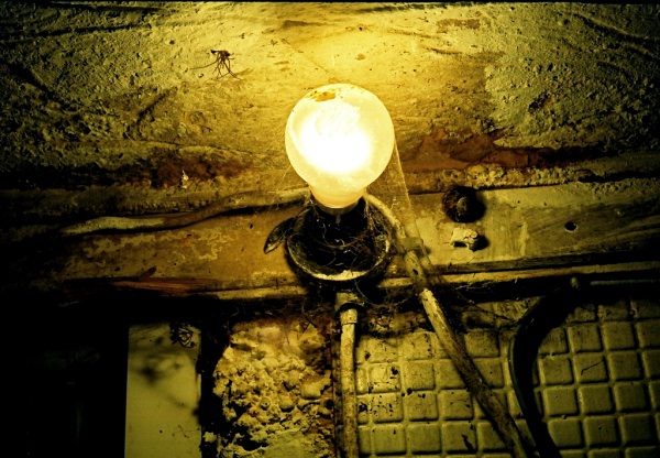 Maxwell's Demon Made with Single Electron | RealClearScience