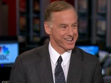 Dean: Walker Win "Beginning Of The Undermining Of American Democracy ...