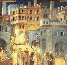 Why Are There UFOs in Medieval Religious Art? | RealClearScience