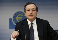 The One Man Who Can Save Europe | RealClearPolitics