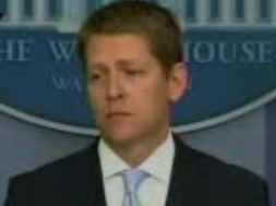 Carney Attacks FOX News During Fast & Furious Briefing: You're Engaged ...