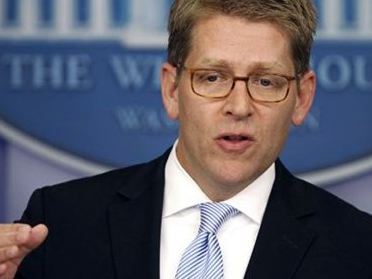 Carney: Fast And Furious Investigation Is A "Political Fishing ...