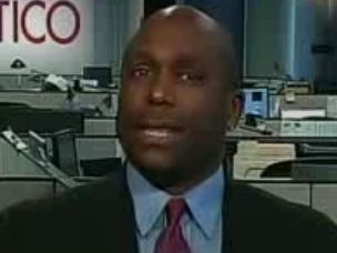 Politico Reporter On MSNBC: Romney Only Relaxed Around "White Folks ...