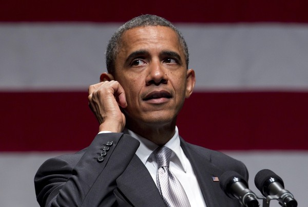 Election Will Hinge on the Incumbent | RealClearPolitics