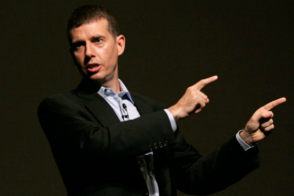 Plouffe: Ryan Intensifies "Core Argument" Against Romney ...