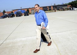 Axelrod: Romney Will "Take His Cues" From Ryan | RealClearPolitics