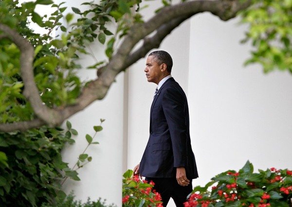 Obama Weakens Welfare Reform (Again) | RealClearPolitics