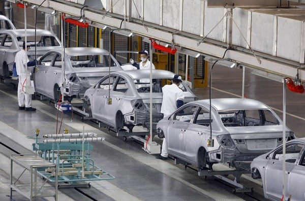 The Essential Lesson of the Auto Bailout | RealClearPolitics