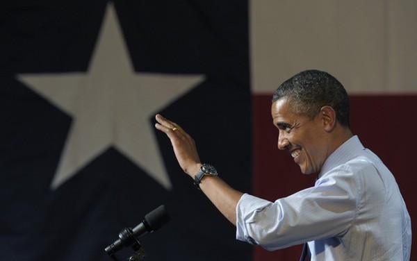 Some Good News That Obama Should Be Touting | RealClearPolitics