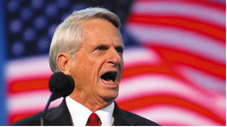 Zell Miller: 'I Had a Late Life Conversion' | RealClearPolitics