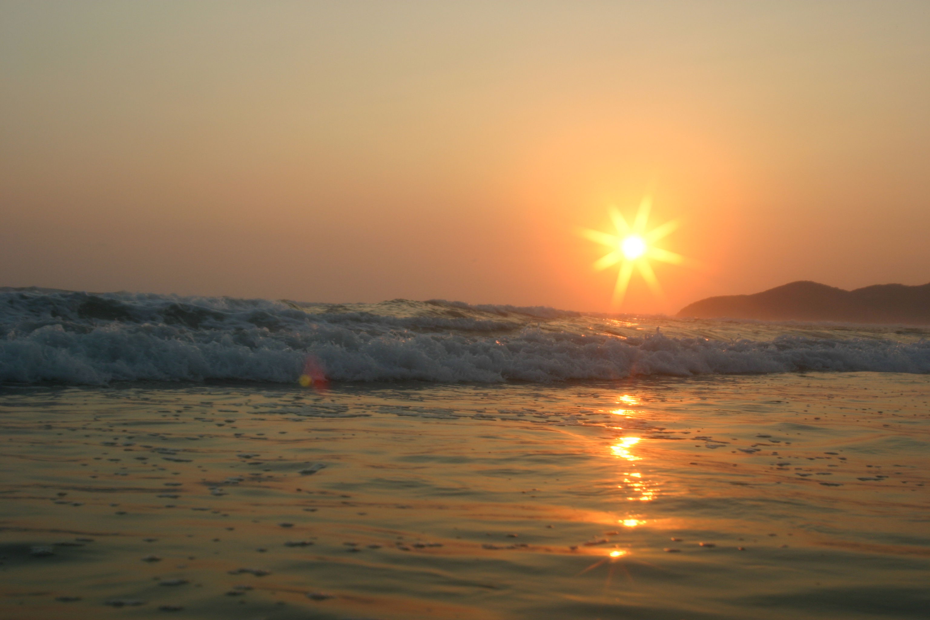 The Fiery Birth of the Pacific Ocean | RealClearScience