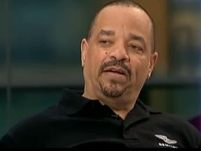 Ice-T Defends Gun Rights: "The Last Form Of Defense Against Tyranny ...