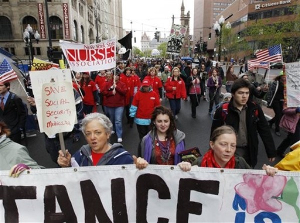 The Entitled Generation | RealClearPolitics