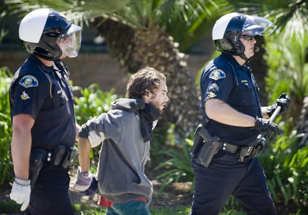 Flash Mobs Show Need for Tough Police Action | RealClearPolitics