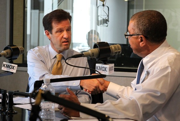 Save Political Debate. Bring Back "Crossfire"