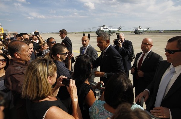 Obama's Welfare Debacle | RealClearPolitics